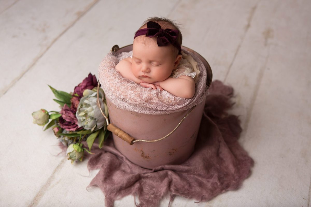 11 Best Newborn Props - Sofia Ribeiro Photography