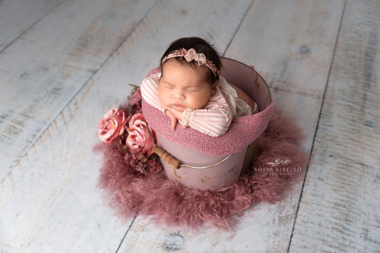 11 Best Newborn Props - Sofia Ribeiro Photography